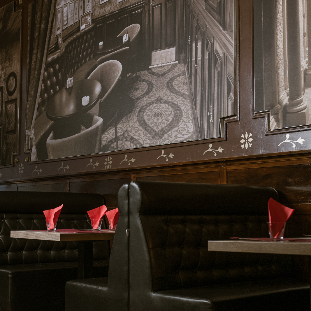 Indian Spice Hut | Indian Spice Hut | Homepage